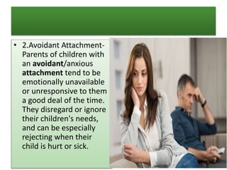 Personal Relationship | PPTX