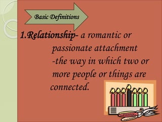 personal relationship.pptx