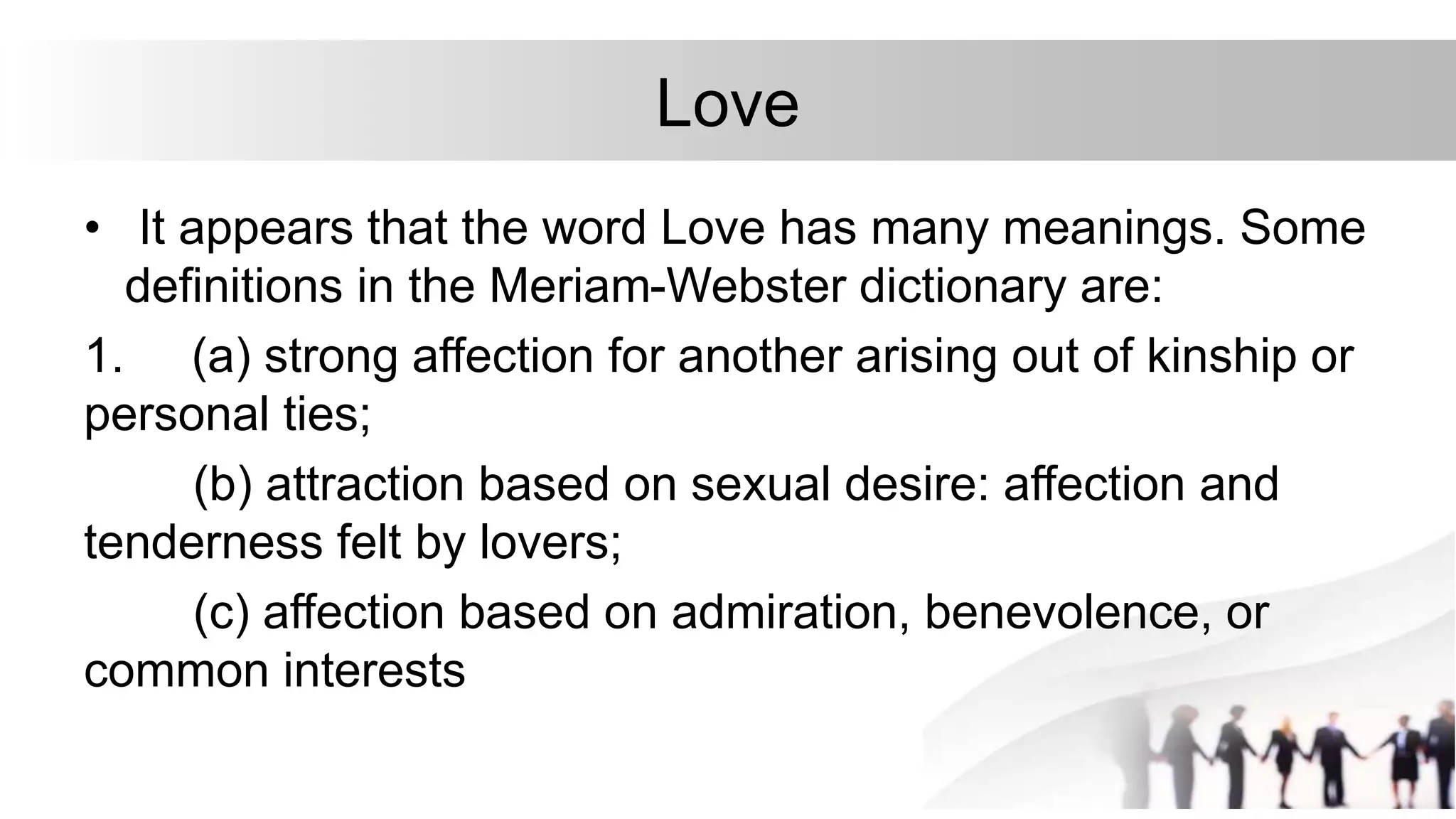 Personal Relationship.pptx