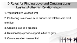 Personal Relationship additional .pptx