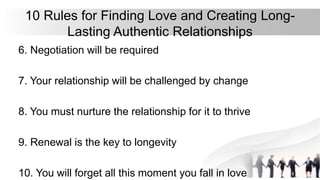 Personal Relationship additional .pptx