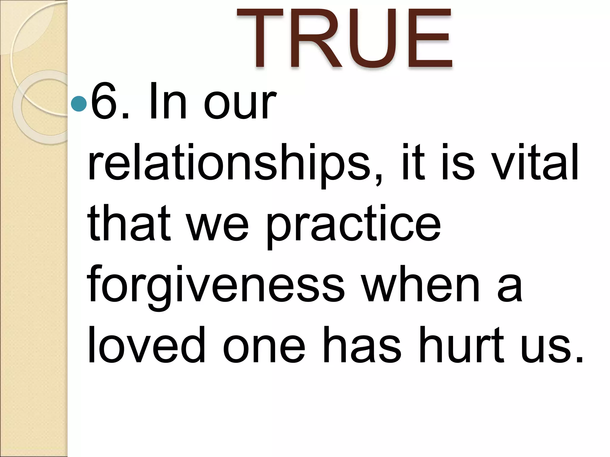 personal relationships.ppt