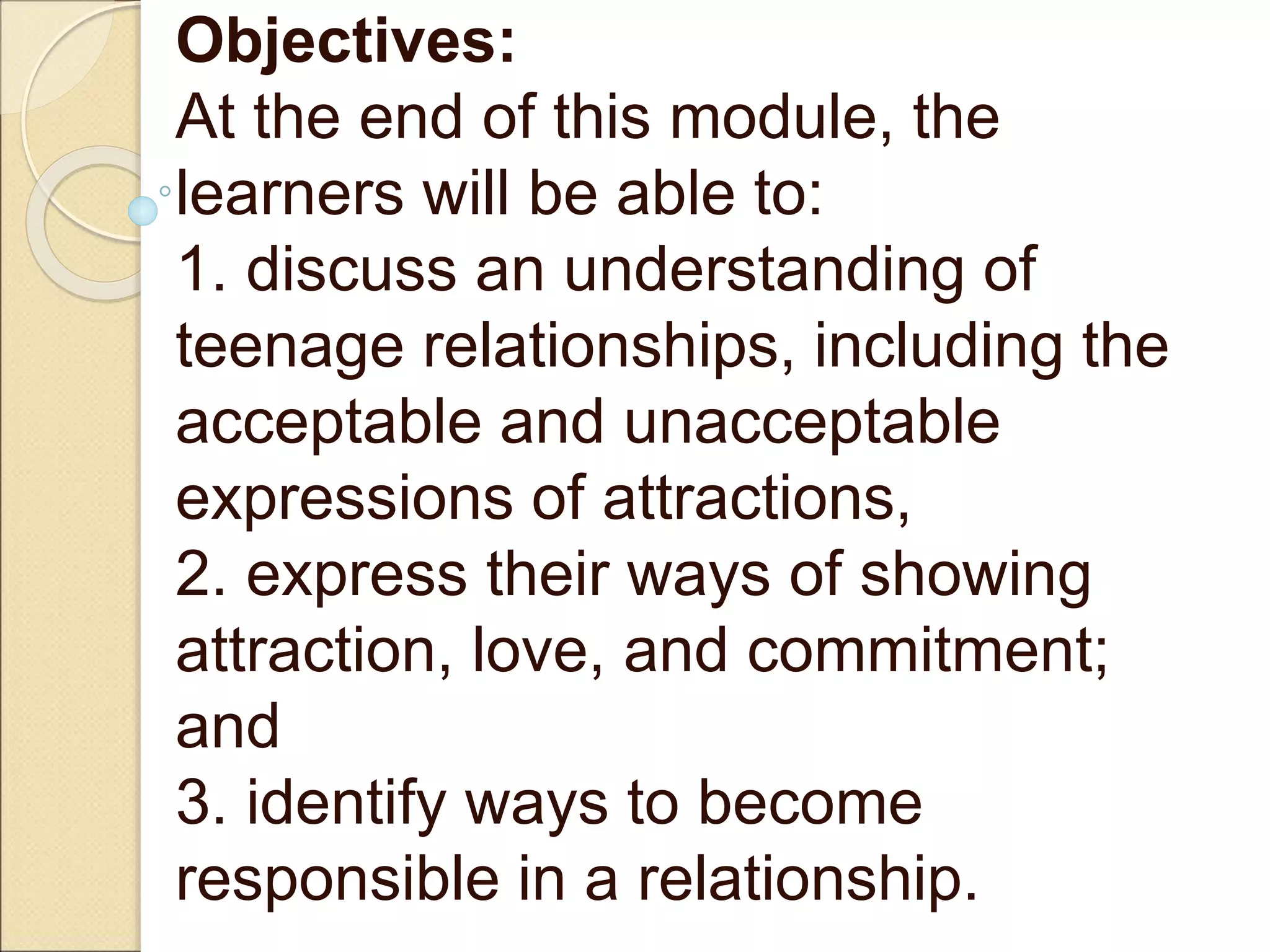 personal relationships.ppt