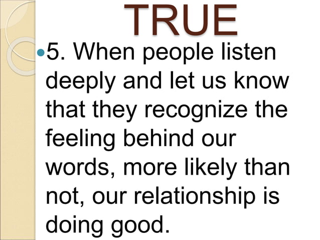 personal relationships.ppt