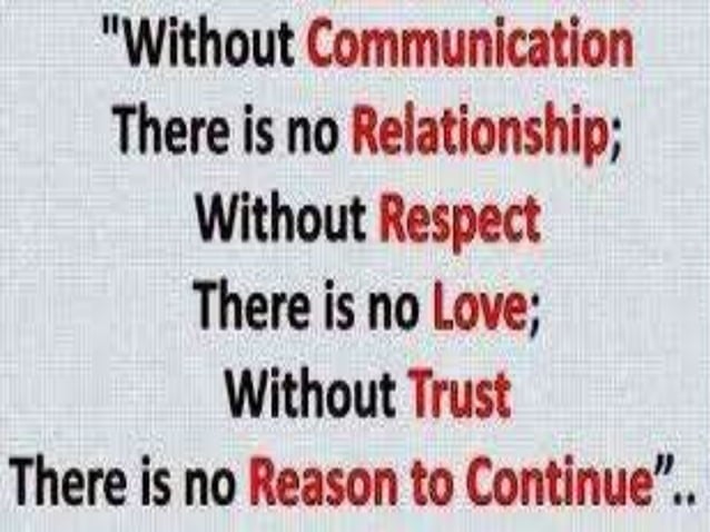 personal relationships.ppt