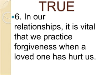 personal relationships.ppt