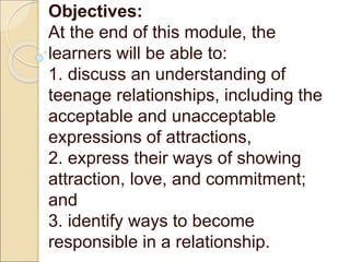 personal relationships.ppt