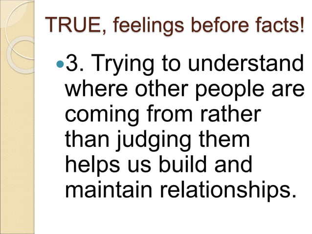 personal relationships.ppt