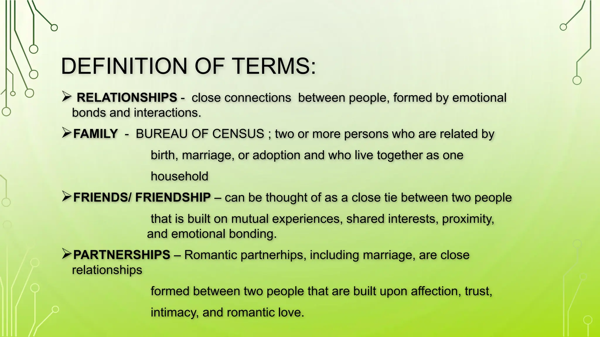 PERSONAL RELATIONSHIPS_Q2_PPT_first sem.pptx