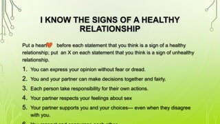PERSONAL RELATIONSHIPS_Q2_PPT_first sem.pptx