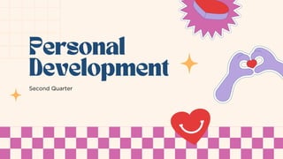 Personal Relationships Activities Presentation | PDF