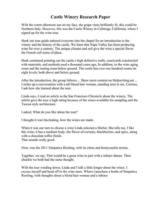 Personal Response Essay. Personal response essay format | PDF | Free ...