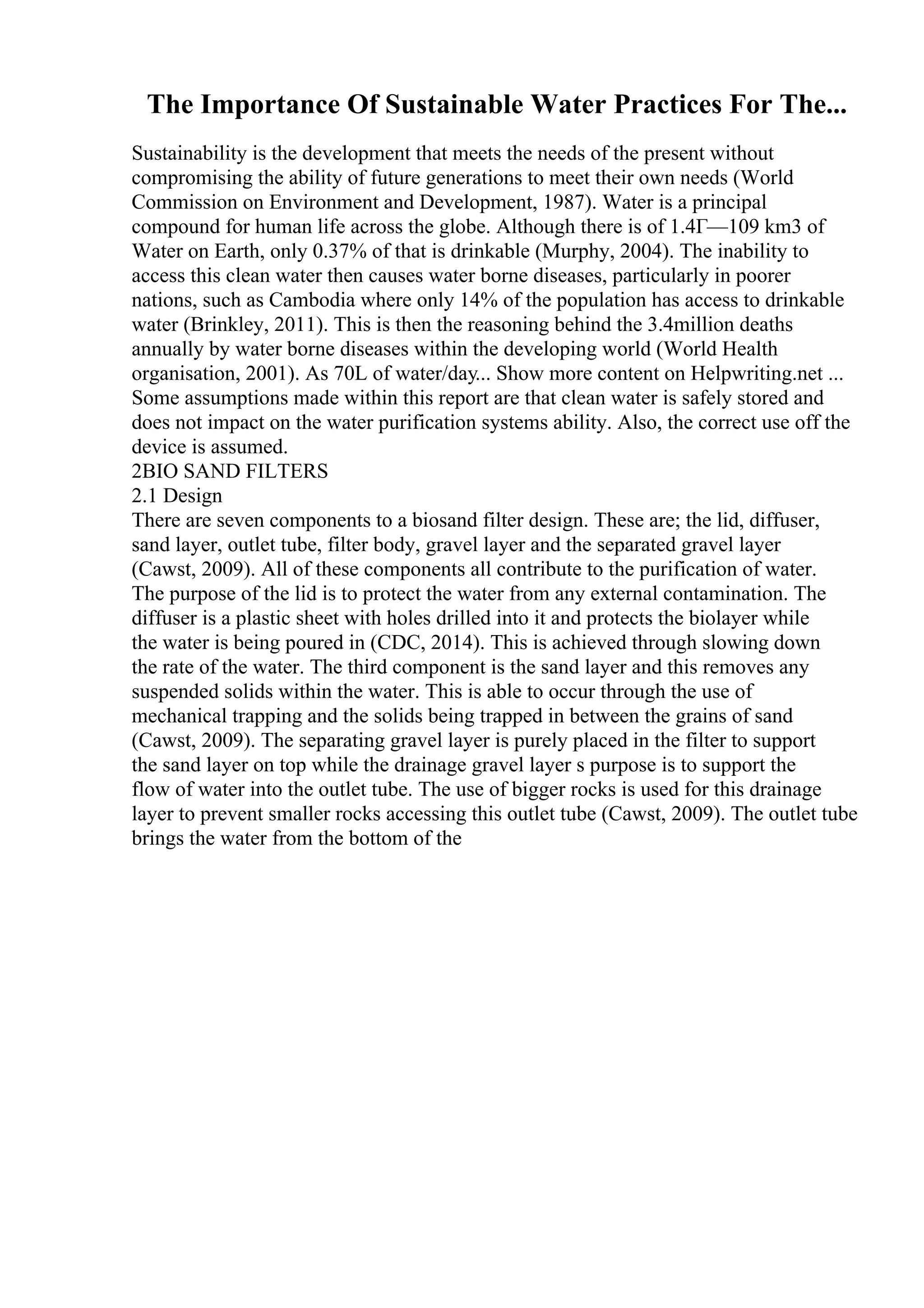 Personal Responsibility Essay.pdf