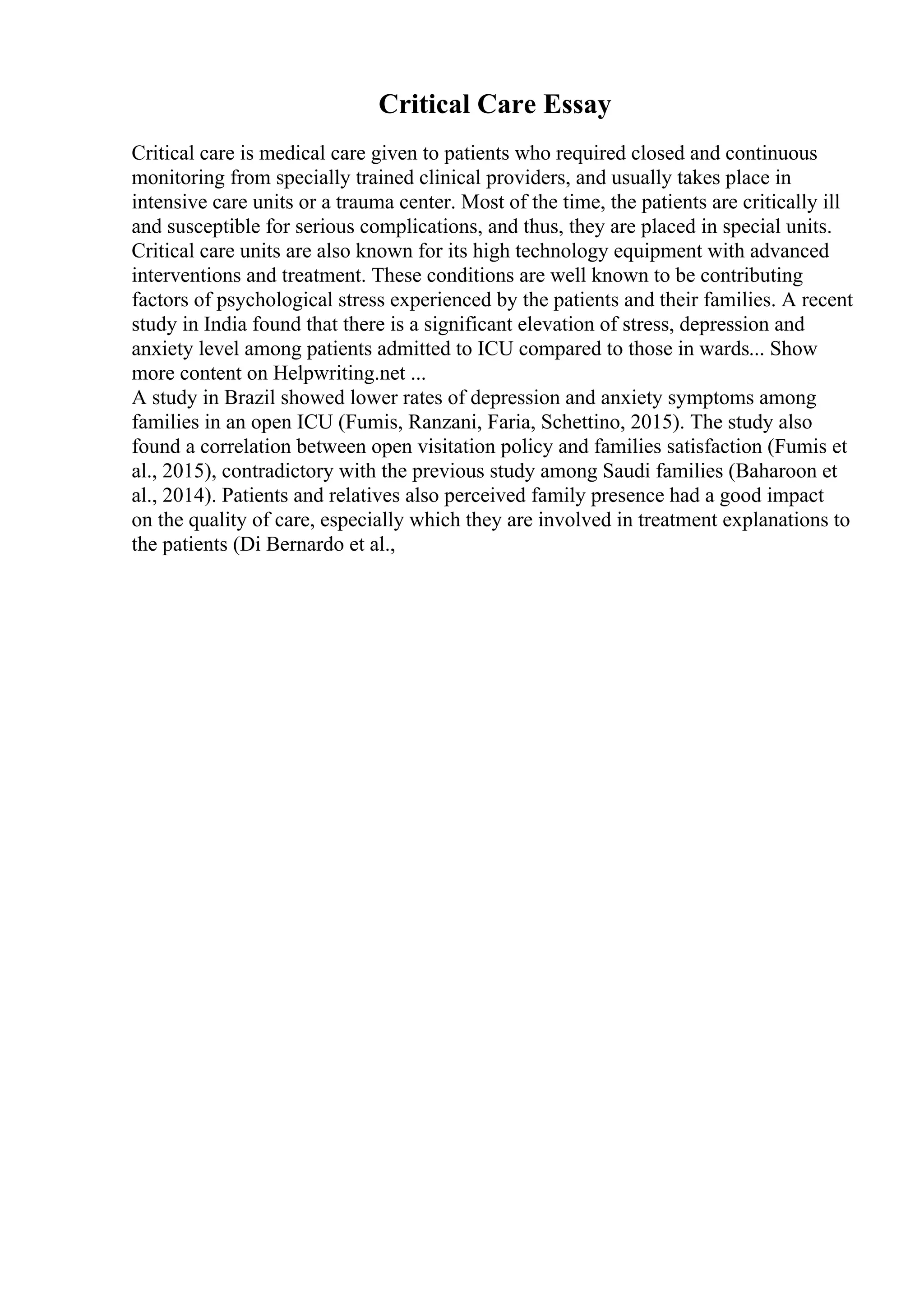 Personal Responsibility Essay.pdf