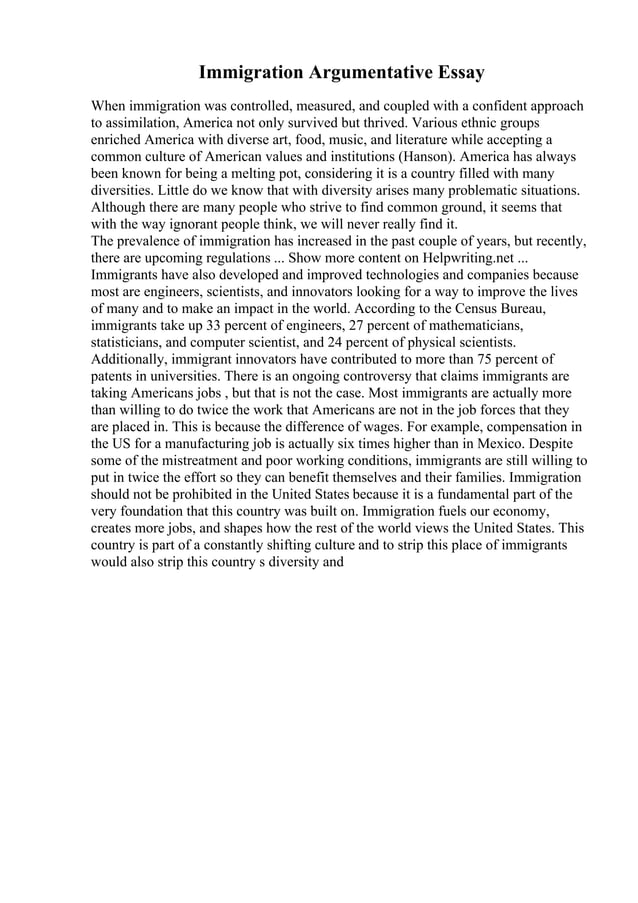 Personal Responsibility Essay.pdf