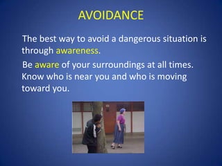 Personal safety | PPTX | First Aid | Injuries