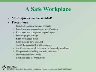 Personal safety | PPT