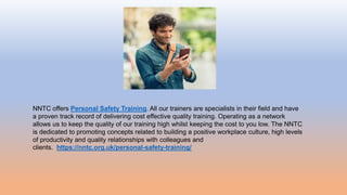 Personal Safety Essential Courses.pptx