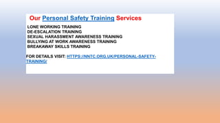 Personal Safety Essential Courses.pptx