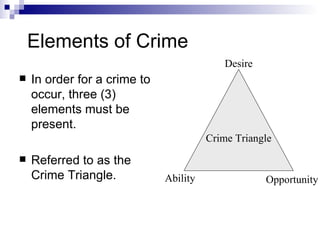 Personal Safety I | PPT | Home Security | Home & Garden