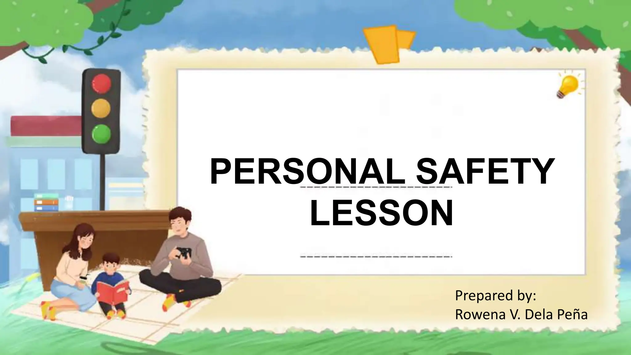 personal safety lesson.pptx