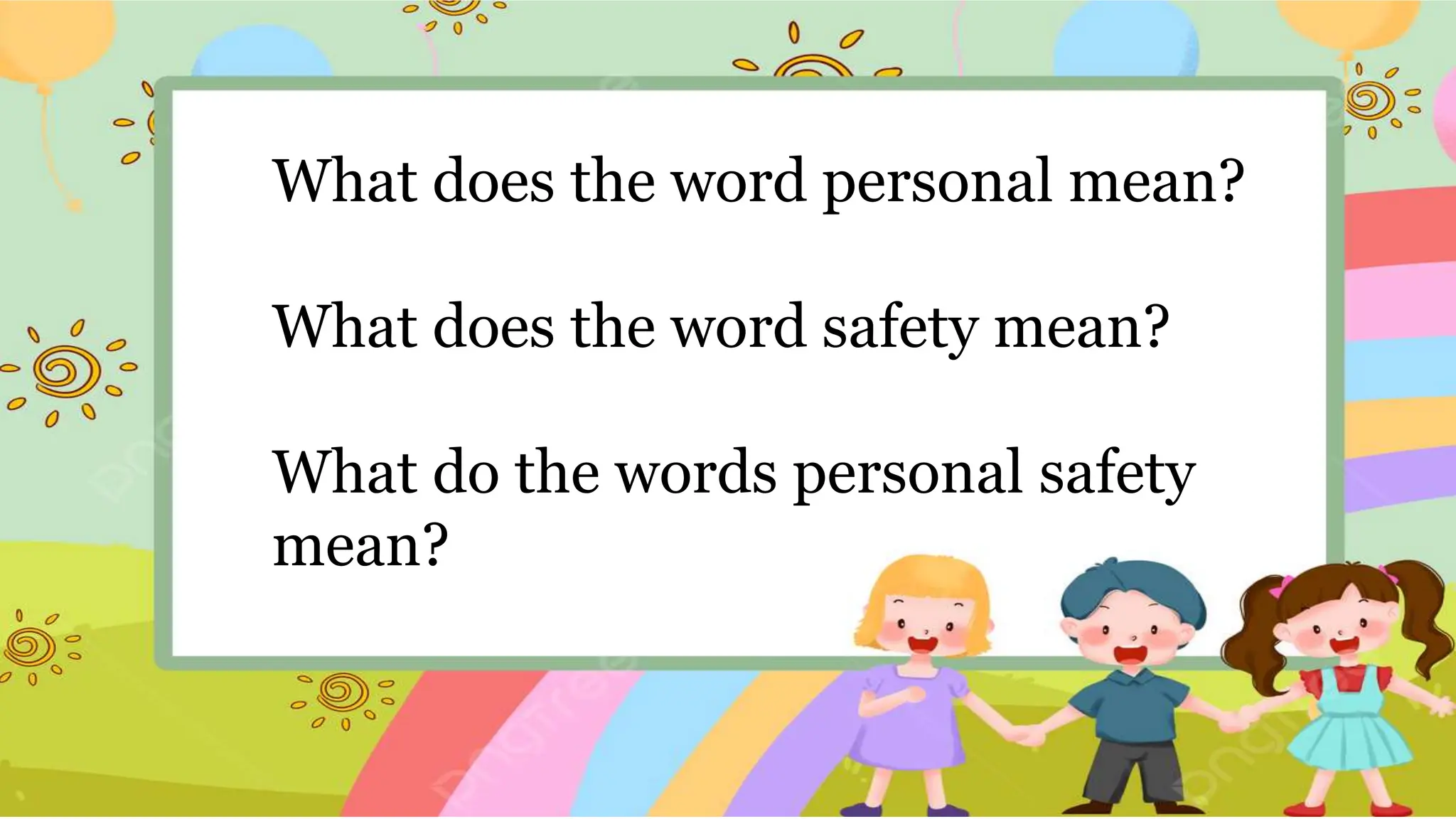 personal safety lesson.pptx