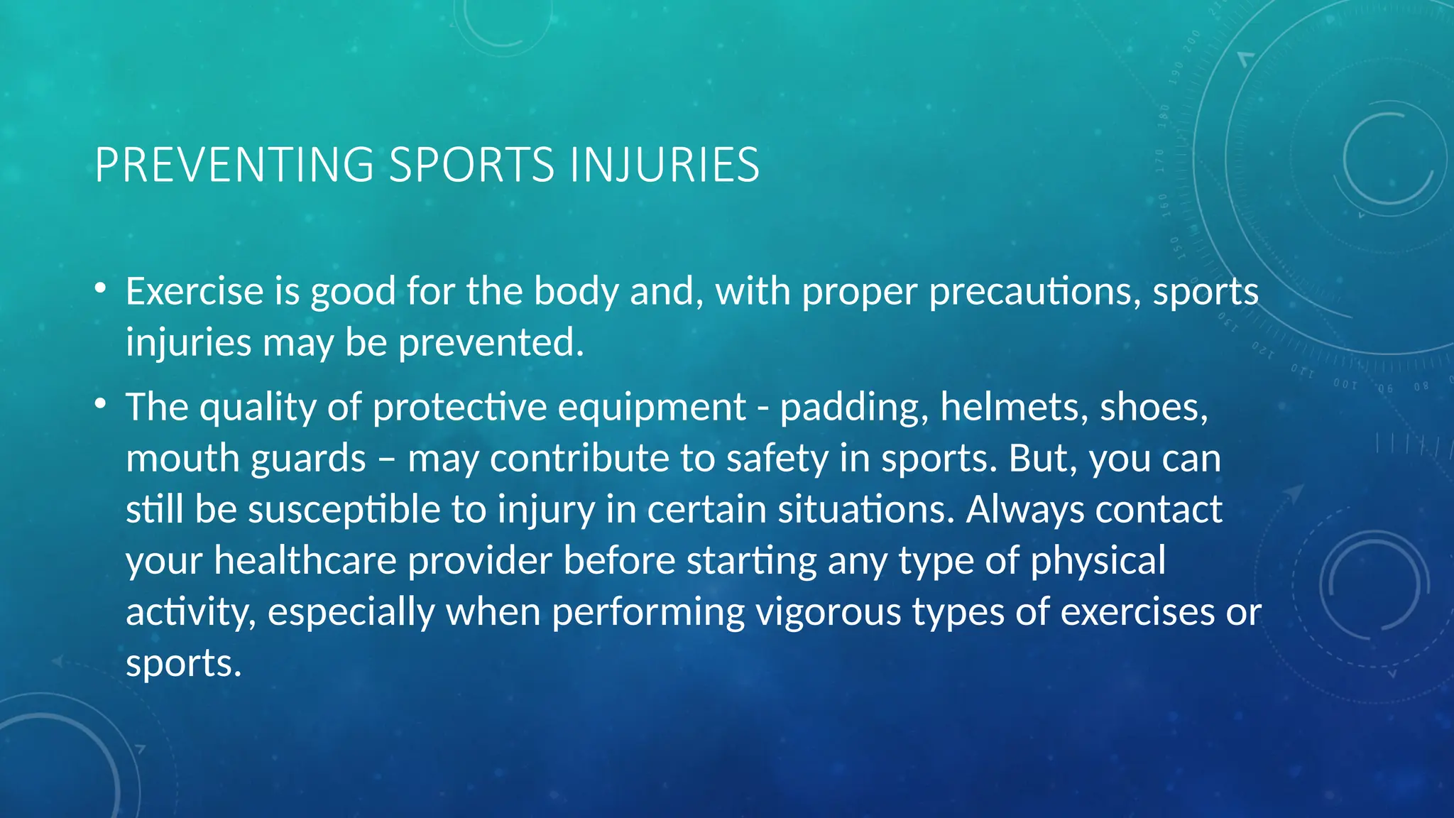 PERSONAL SAFETY PROTOCOLS DURING MODERATE TO VIGOROUS PHYSICAL.pptx