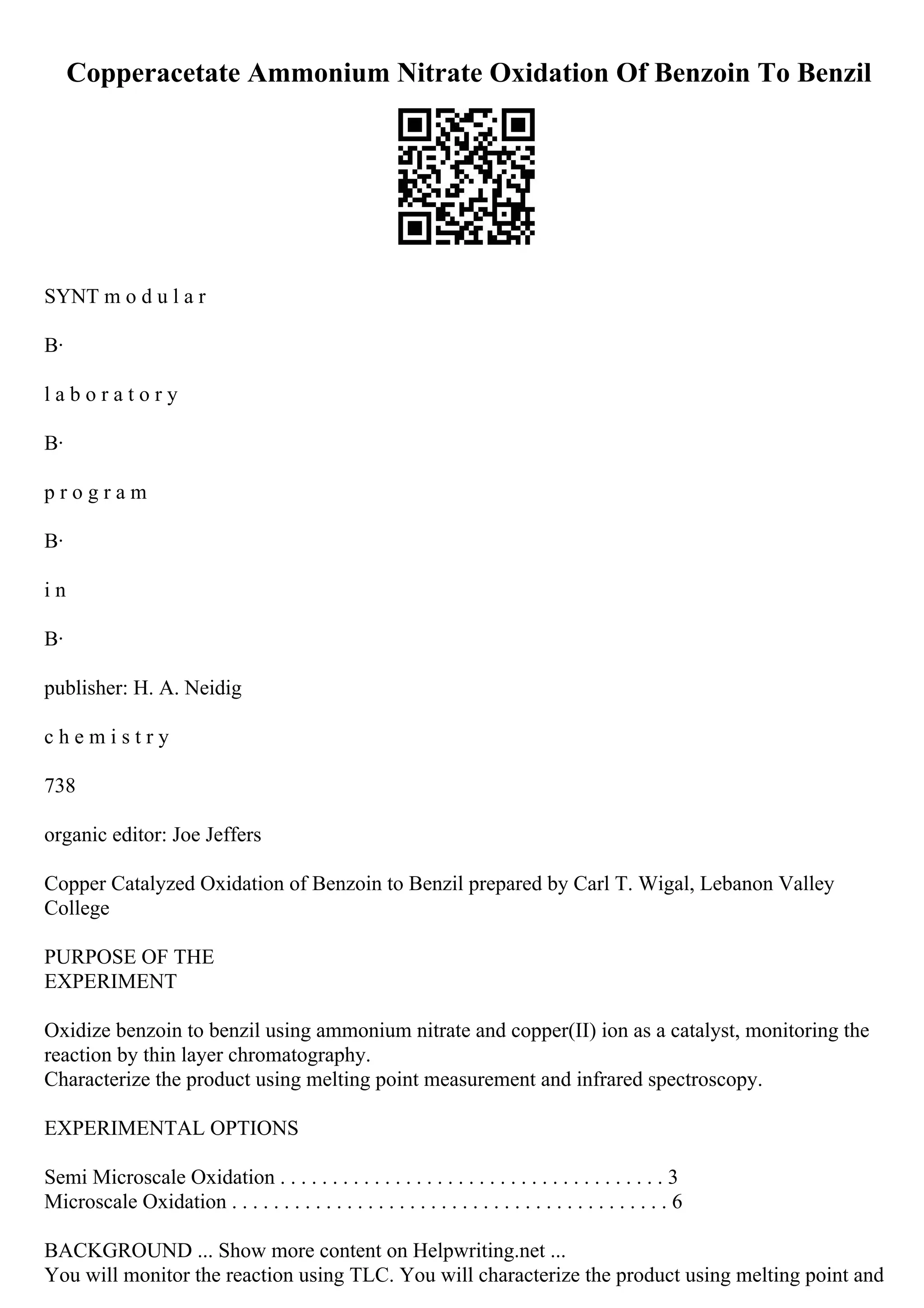 Personal Self Assessment Essay Examples | PDF