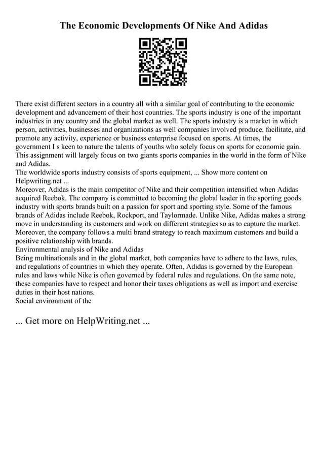 Personal Self Assessment Essay Examples | PDF