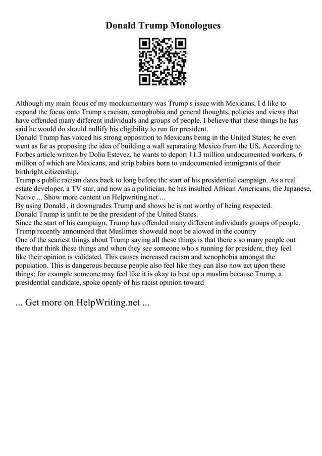 Personal Self Assessment Essay Examples | PDF