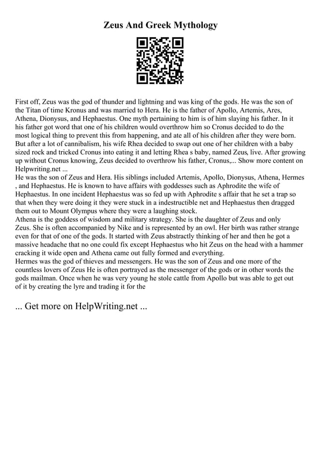 Personal Self Assessment Essay Examples | PDF