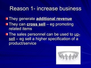 Personal Selling | PPT | Sales | Business
