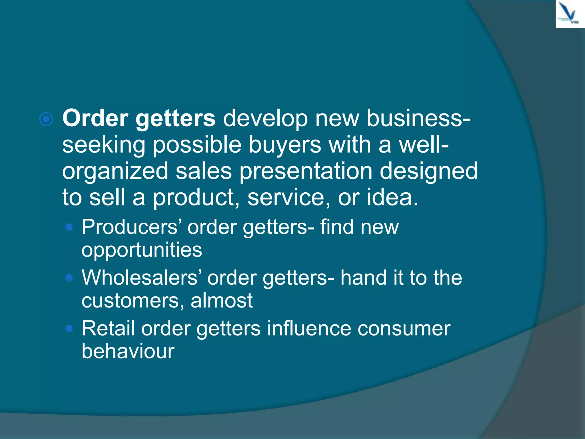 Personal selling | PPTX | Sales | Business