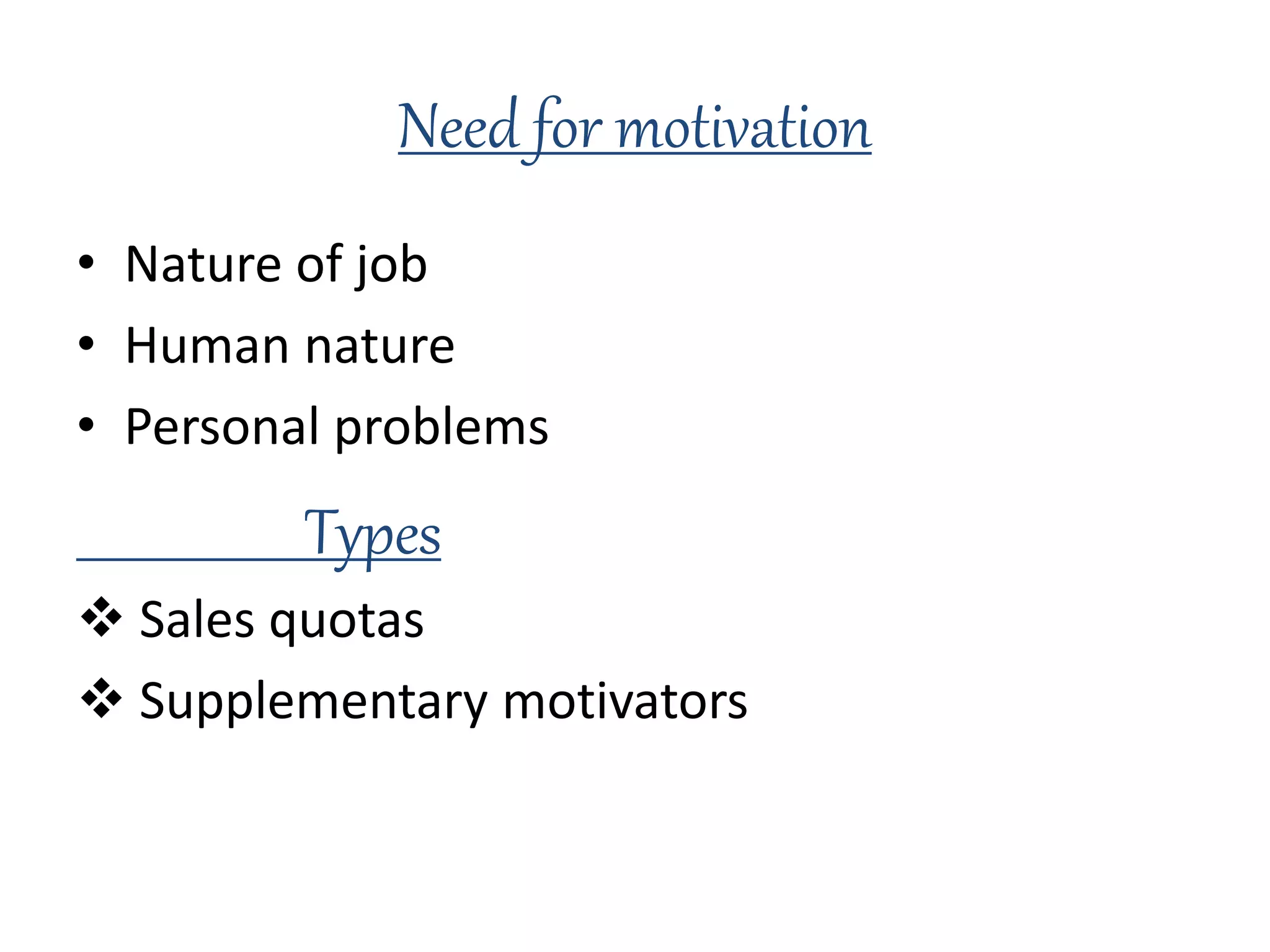 Personal selling- Meaning, definition,objectives of training programs ...
