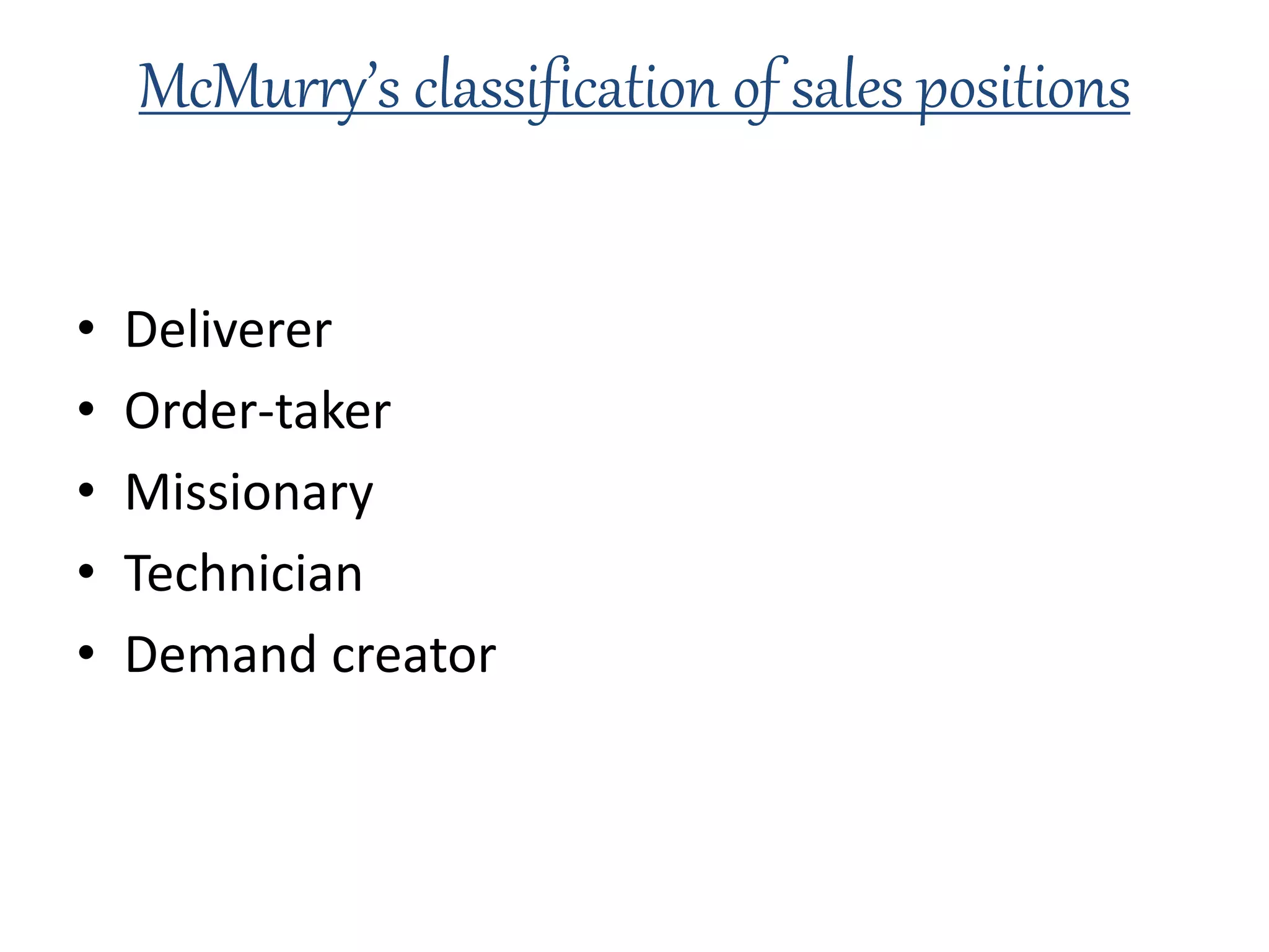 Personal selling- Meaning, definition,objectives of training programs ...