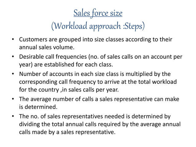 Personal selling- Meaning, definition,objectives of training programs ...