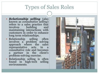 Marketing Management: Delivering and Promoting Product: Personal ...