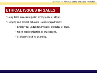 Personal Selling Ppt1 | PPT