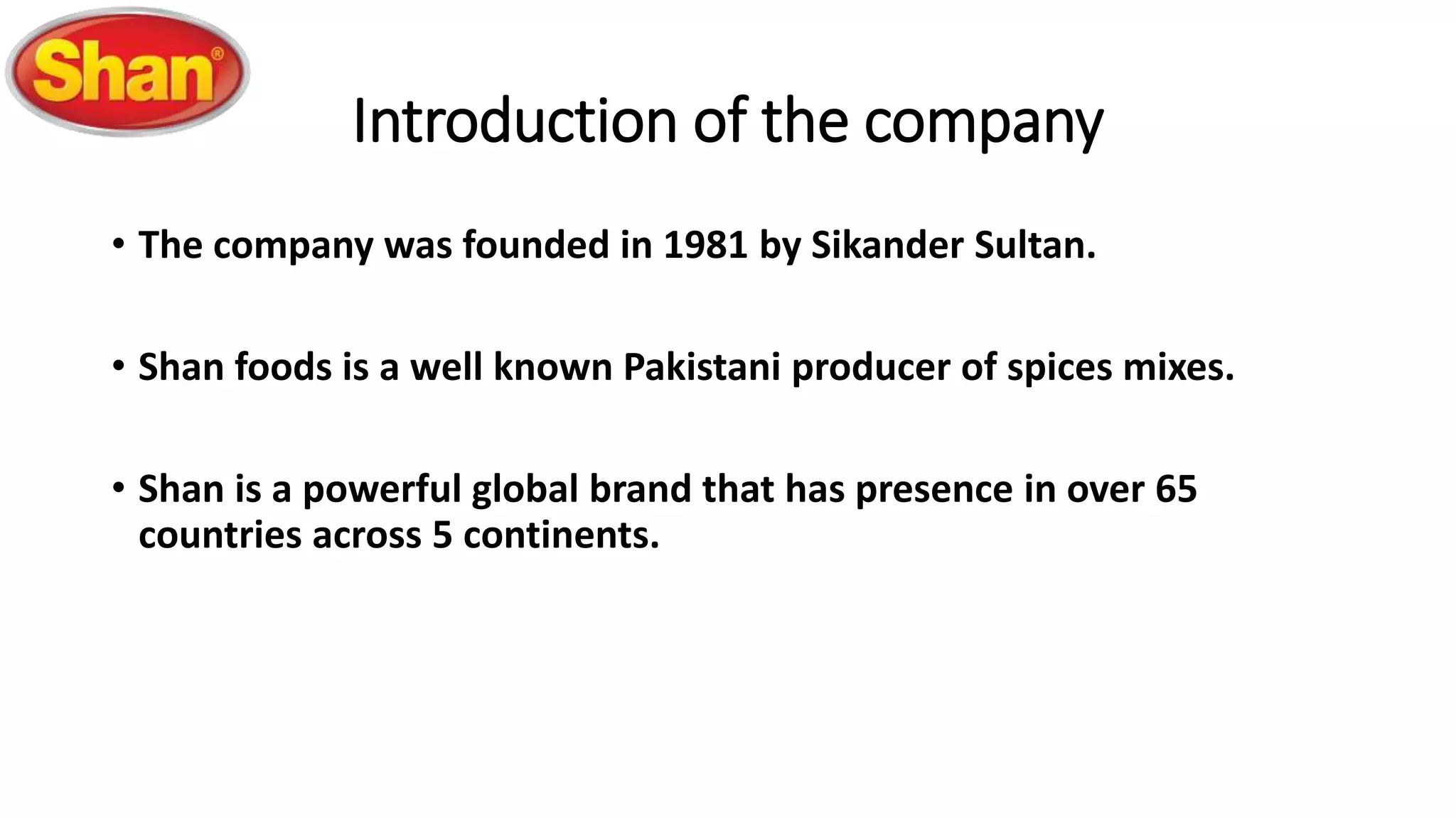 Shan Foods.pptx
