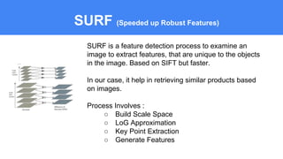 Personal Shopping Assistant - A Big Data Problem | PDF