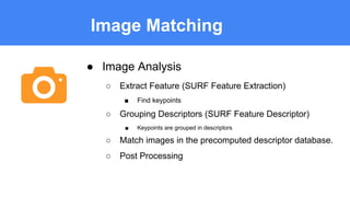 Personal Shopping Assistant - A Big Data Problem | PDF
