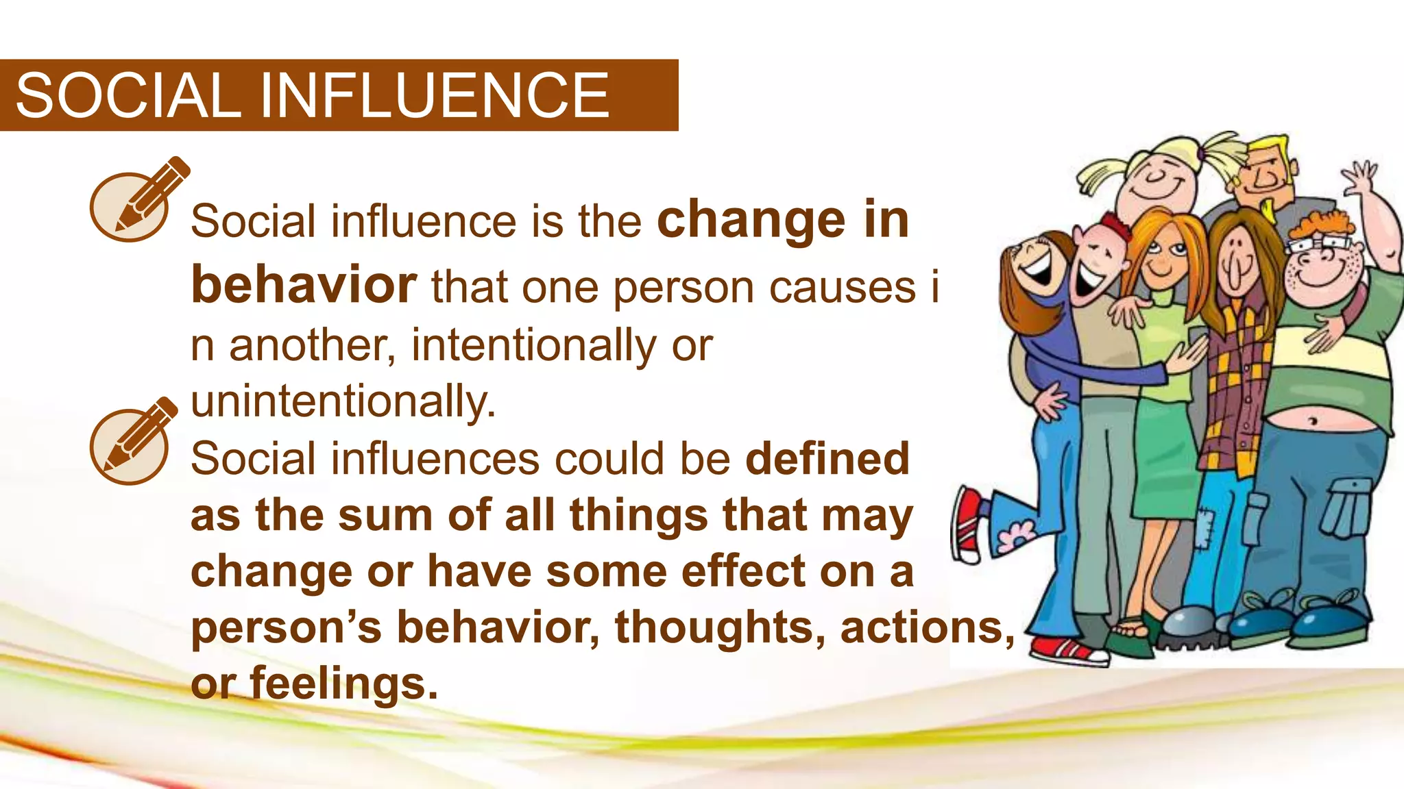 Personal and Social Development | PPTX