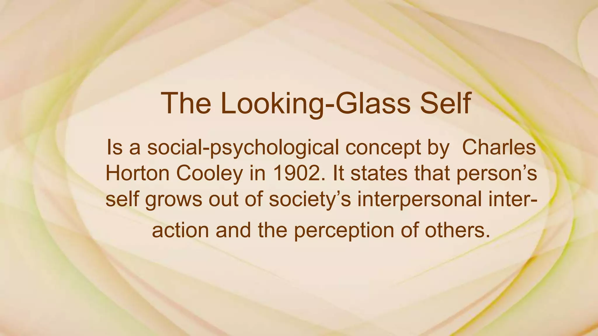 Personal and Social Development | PPTX