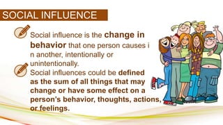 Personal and Social Development | PPTX
