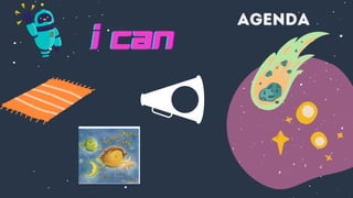 Personal Space Camp | PDF