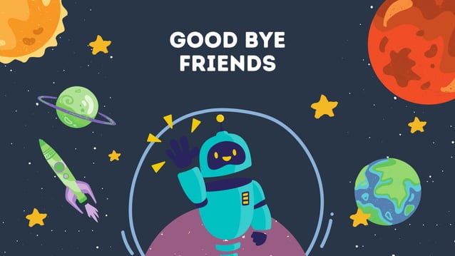 Personal Space Camp | PDF