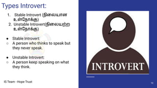 Personal Space | PPT | Free Download