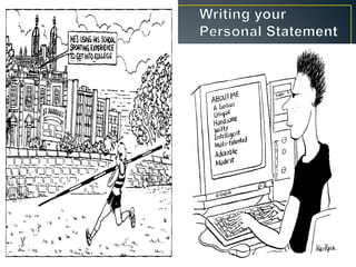 Personal statement | PPTX