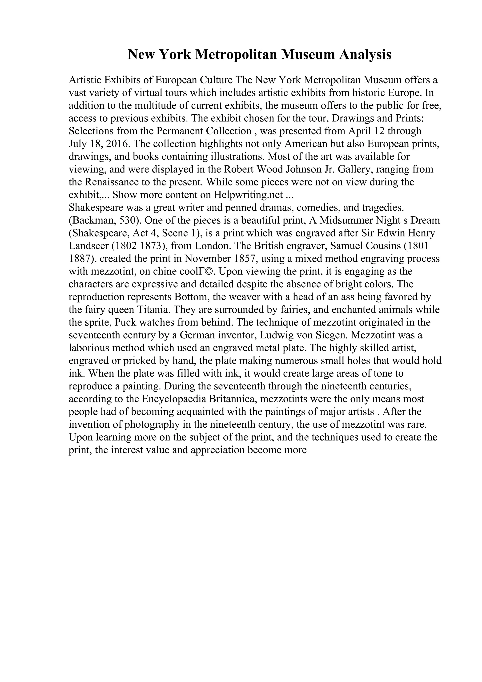 Personal Statement Essay Examples. 30 College Essay Examples MS Word ...