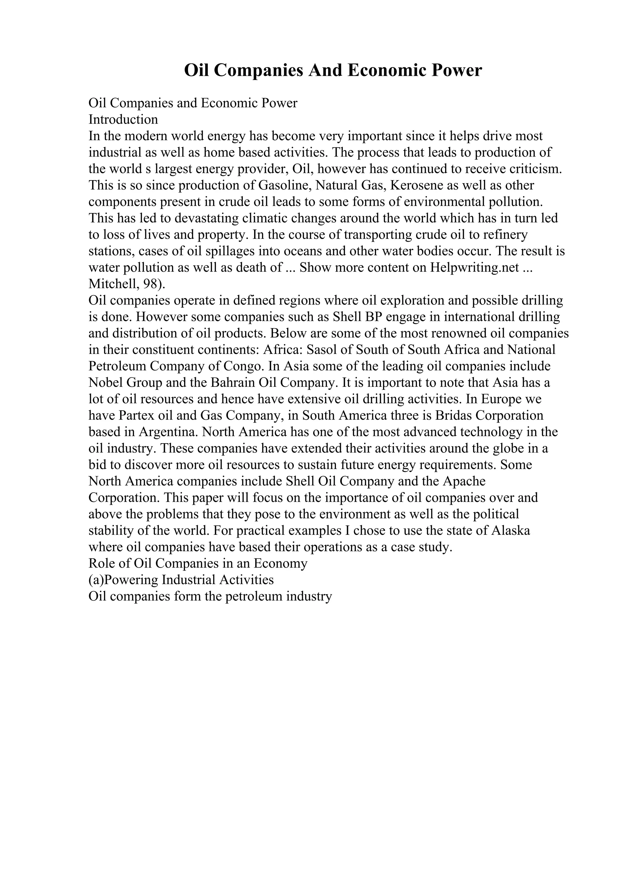 Personal Statement Essay Examples. 30 College Essay Examples MS Word ...